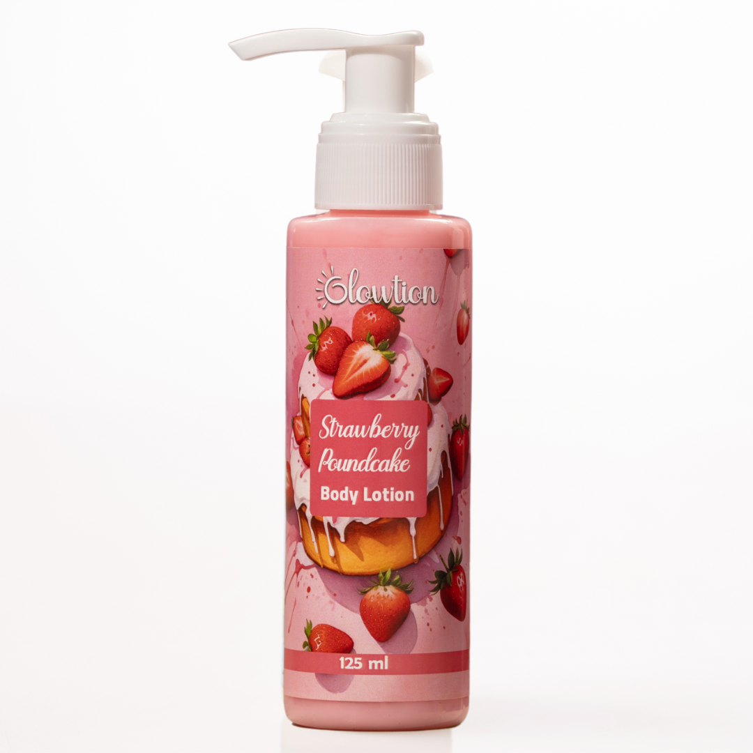 Body Lotions – Glowtion