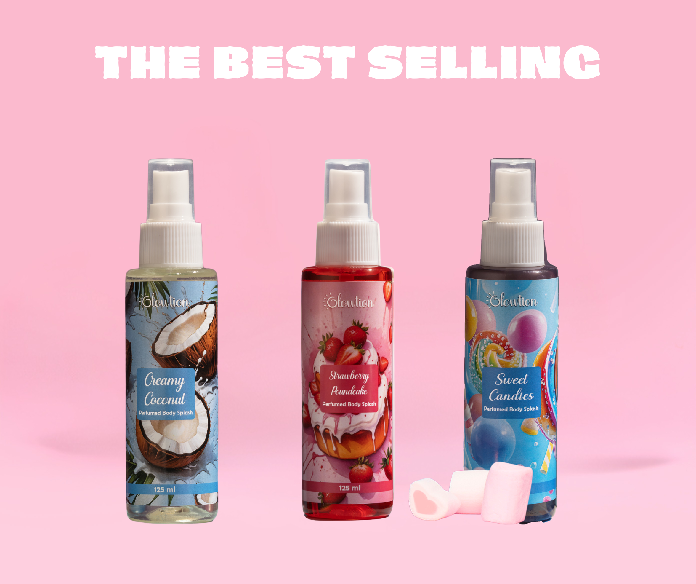 Glowtion Offer